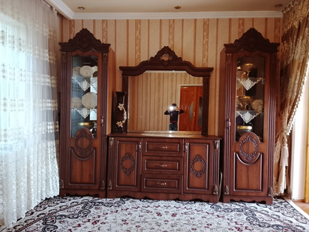 Kamut sotiladi pul zaril