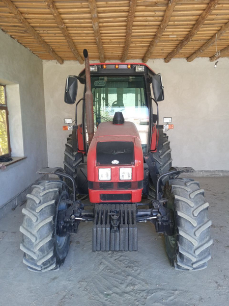 TRAKTOR Mtz 1523 Belarus