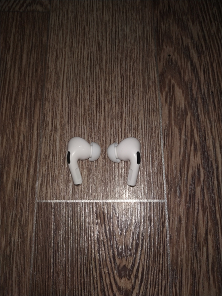 Беспроводные наушники AirPods Pro,с шумоподавлением цена::115.000