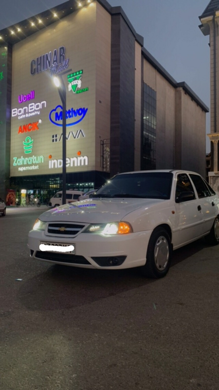 Срочно Нексия 2 Chevrolet 1,6