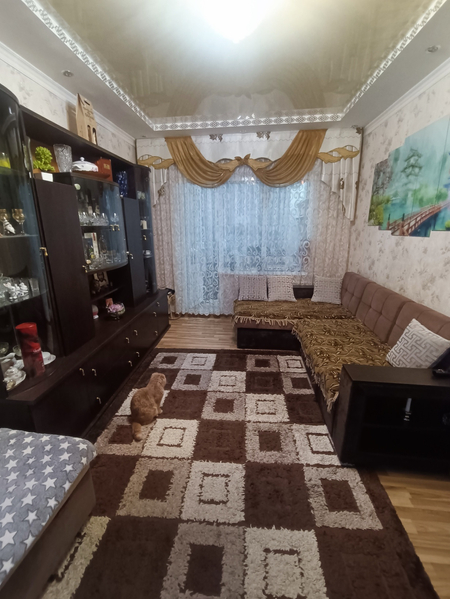 2 х КОМ Сергели ГРИН ПАРК. 59 м2 Новастройки кирпич 4/9 место шикарное