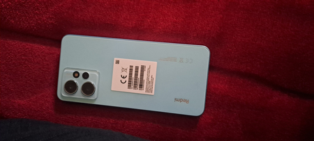 Redmi Not 12 8 128