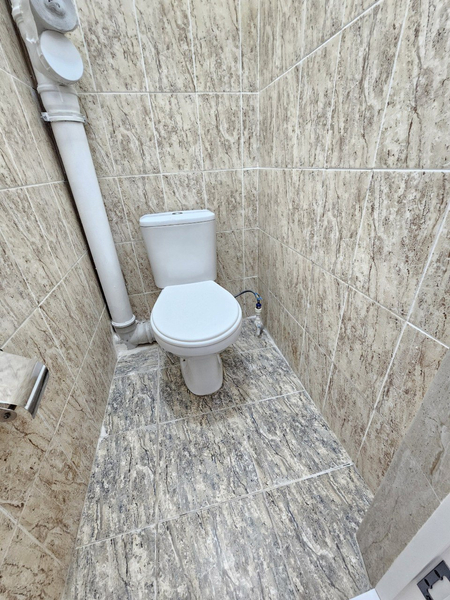 Чиланзар 25  квартал 2/5/5  балкон 2*6, площадь 48кв кирпич разделка