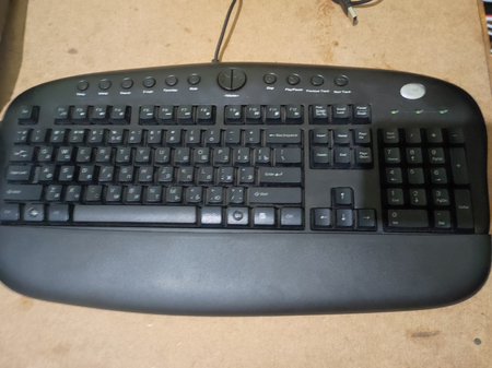 A4TECH+X7  orginal igravoy klava mishka komplekt