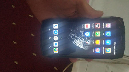 BlackView telefoni