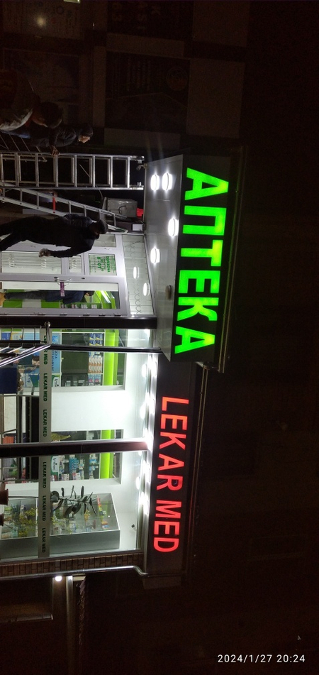 Tashqi reklama ® 100% kafolat