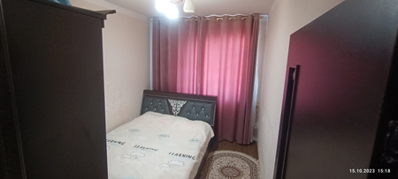 Продаётся 3 квартира
