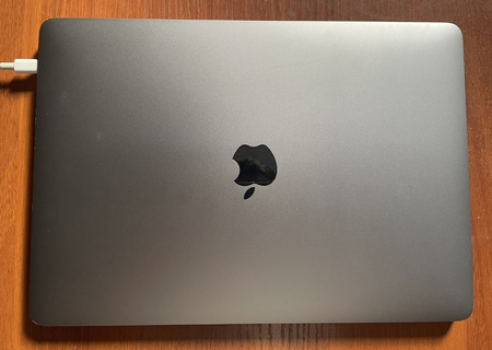 Macbook Air 2018
