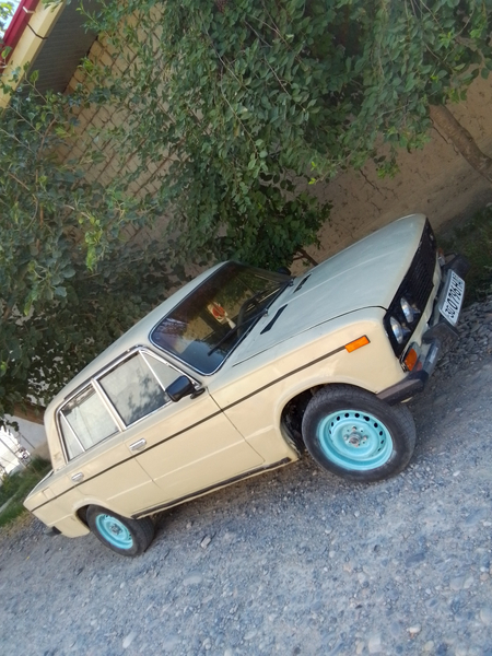 Vaz 21063 Yili 1991. Gaz Propan.Sotiladi