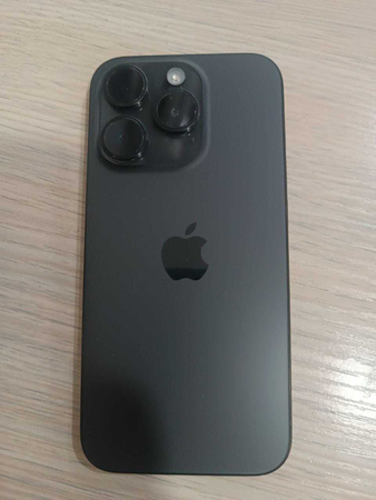 Iphone 15 pro sotiladi 128