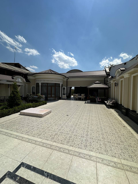 Аренда элитного дома