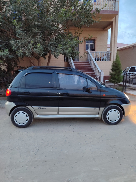 Matiz best sotiladi