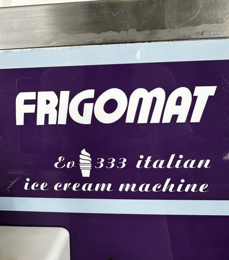Morojni aparat frizir frezit frigomat frezer frezir морож frezer
