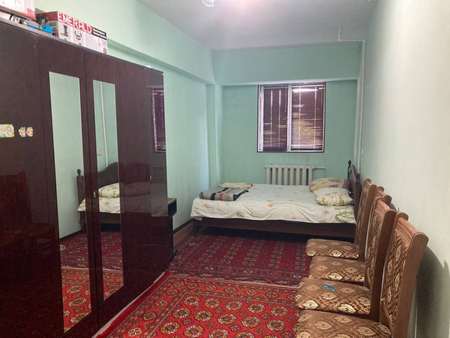 Продается 3/4/9 на Ц-5