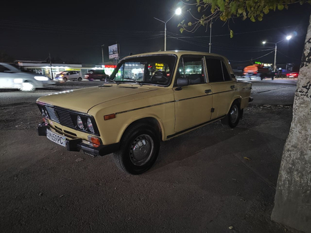 Srochna sotiladi vaz2106
