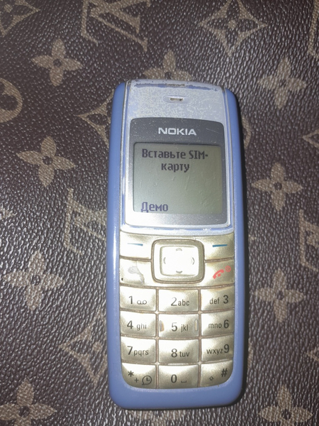 Assalom alekum telefon sotiladi 1112 Nokia
