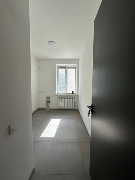 Продается нежилое помещение вдоль дороги 96м2 - Ц-1 | Dolce Italia