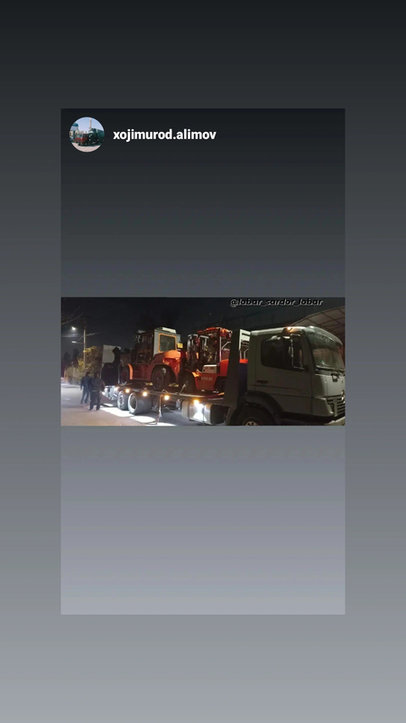Эвакуатор и кара