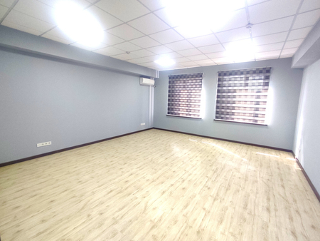 Аренда 30м² на Паркентском. Шастри