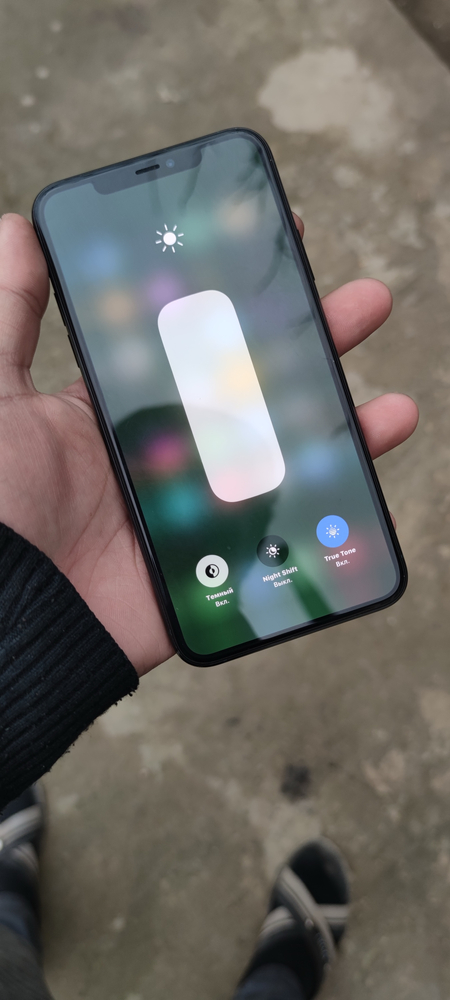 Iphone 11 Pro Max 64/gb