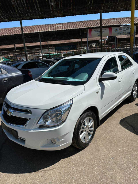 Orient Leasing Cobalt Avtomat A/T Lizingga