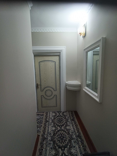 Tez orada kvartira sotiladi