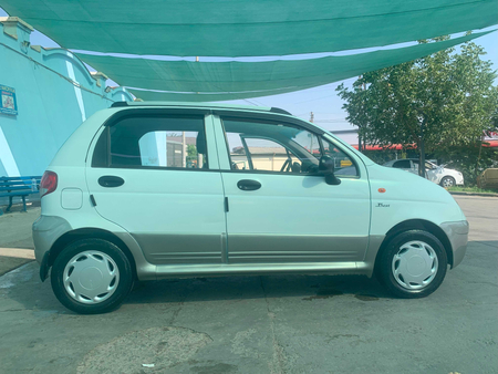 Matiz Best Sotiladi