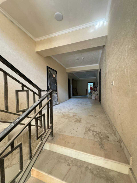 Новостройка Буз-2, 3/3/4, 70 м², ориентир автосалон 