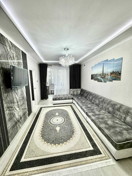 Продажа квартиры на Юнус-Абаде 13кв 3/2/4 ID:LR 85