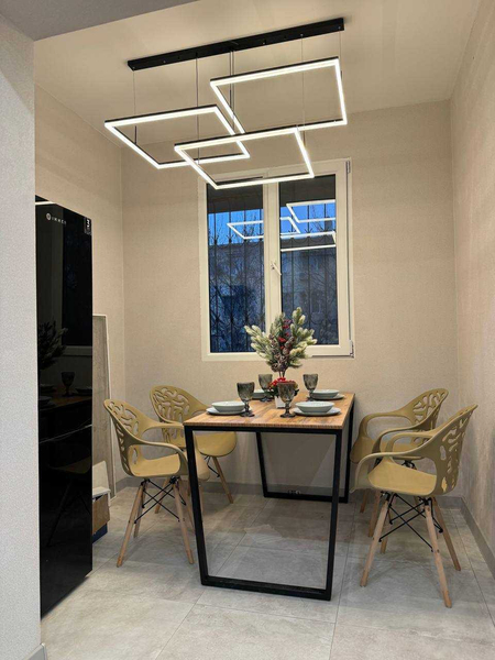 Продам квартиру Ц-5 Ориентир: Dafna, Эрудит