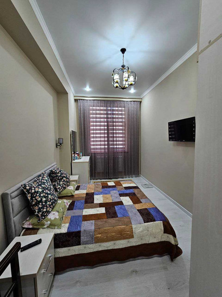 4 xonali 80m² 1-qavat uy sotiladi