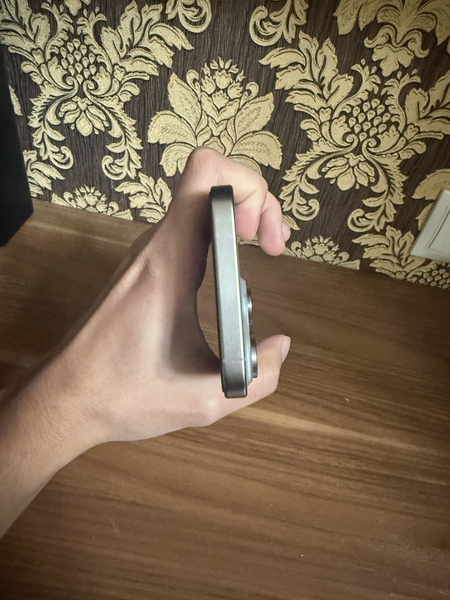 iPhone 15 Pro Max 512 GB