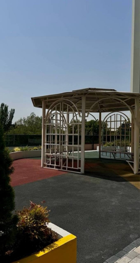 ЖК Prestige gardens  Улица шота Руставели  1/11/14 30м2