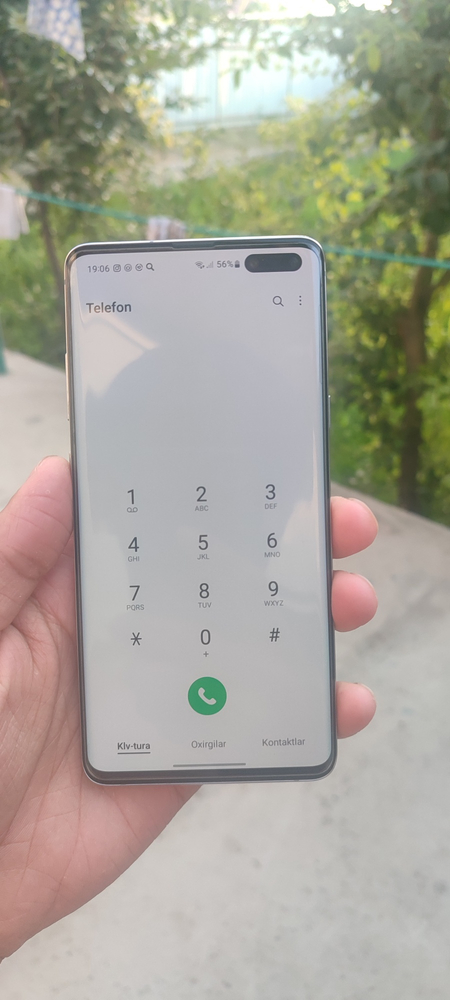 Telefon Samsung S10 5G