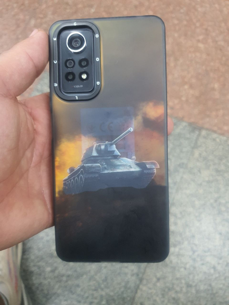 Redmi note 12 pro