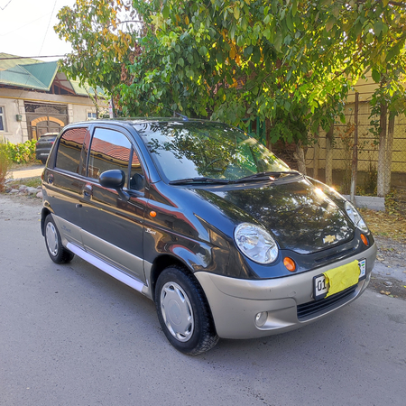 Matiz best 2010 toza idial