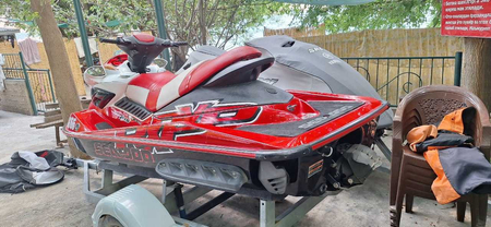 продается seadoo rxp 215