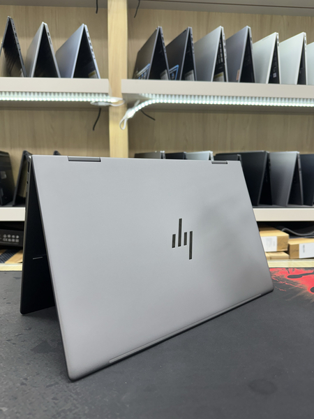 Hp Envy x360 Intel Core Ultra7-155U/16/512/15,6