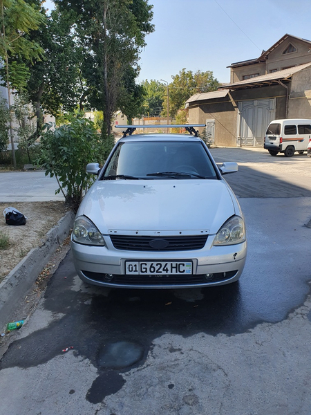 Lada priora 1,6  2170