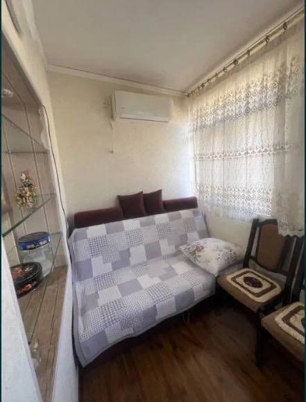Кушбеги 1в2/5/5 продается квартира в хорошем районе….!
