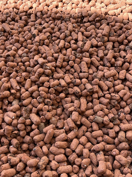 Keramzit sotiladi