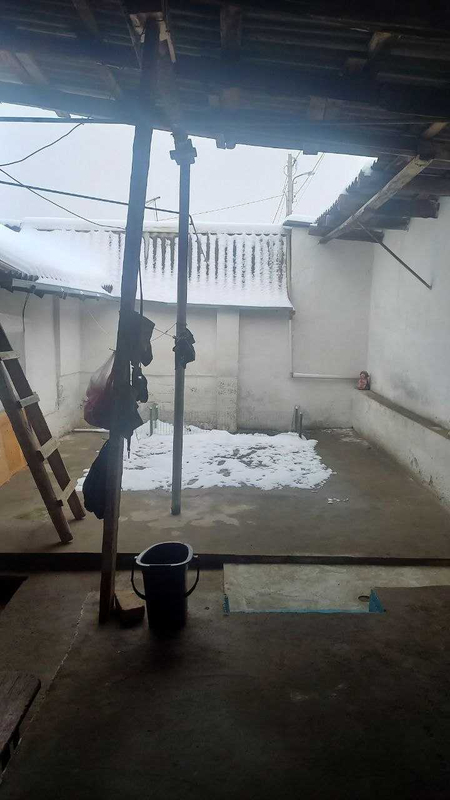 Продажа маленького домика.