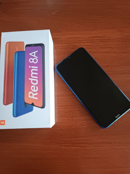 Redmi 8A 3/32 Nukus