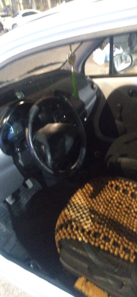 Matiz oq rangli srochne sotiladi