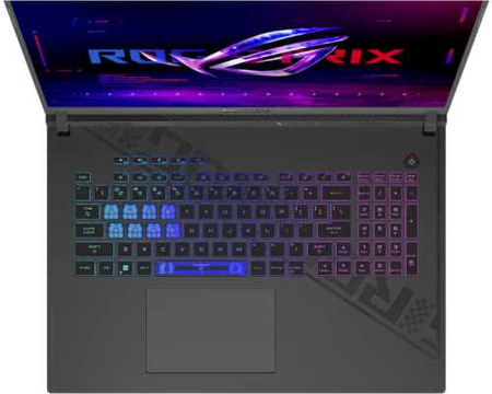 Asus ROG Strix G18 G814JU-N5059 i7-13650HX/16GB DDR5/1TB SSD/RTX4050