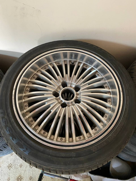 bmw diska e39 razno shiroki