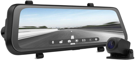 Продается Видеорегистратор Neoline G-Tech X28 (Dual)