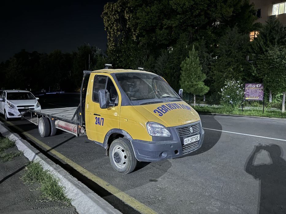 Evakuator xizmati chirchiq qibray toshken boylab