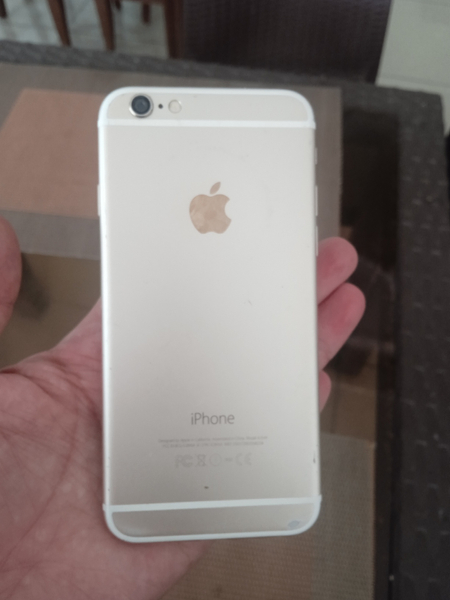 iPhone 6 16 gb xotrasi