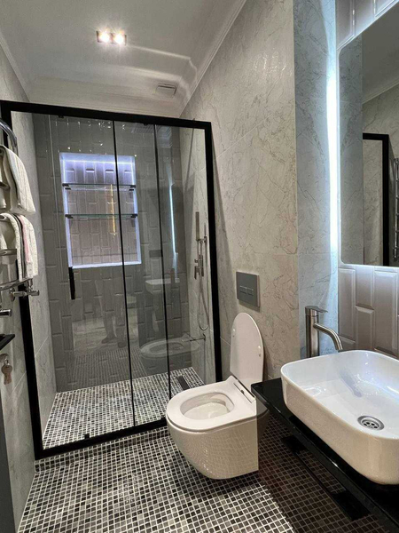 Аренда квартиры Юнусабадский р, ЖК Real House 2 4 10
